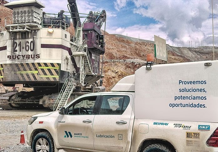 Alpayana y su compromiso con la minería sostenible en Perú Minder ...