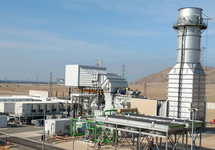 Cerro Lindo de Nexa Resources celebra 17 años de operaciones en Chavín ...
