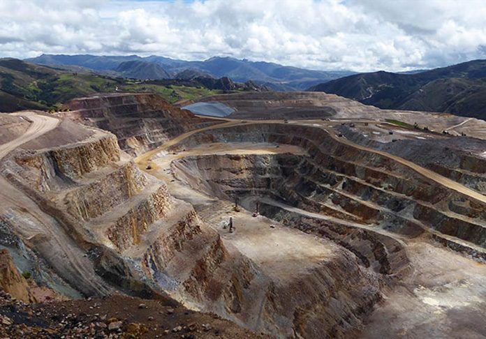Alpayana y su compromiso con la minería sostenible en Perú Minder ...