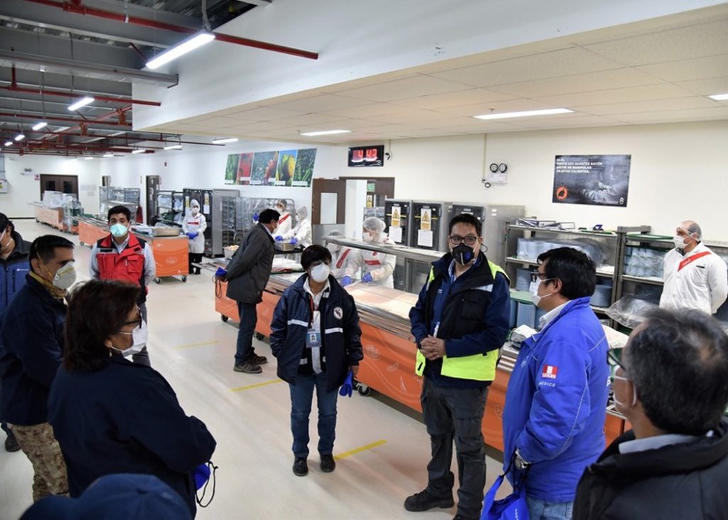 EPLI SAC: Transformadores secos y soluciones eficientes para la ...