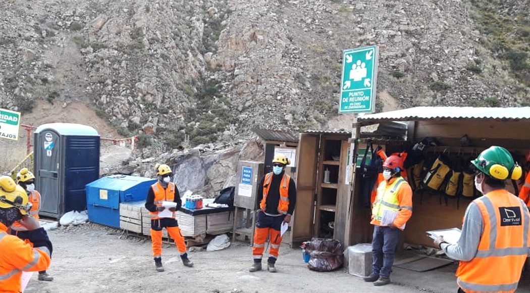 En Apurímac y Cusco: Ceplan y Las Bambas suscriben convenio para fortalecer planeamiento ...