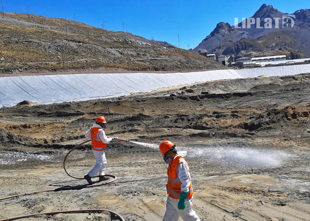 Minera Condestable : Un vistazo a su historia, operación y compromiso ...