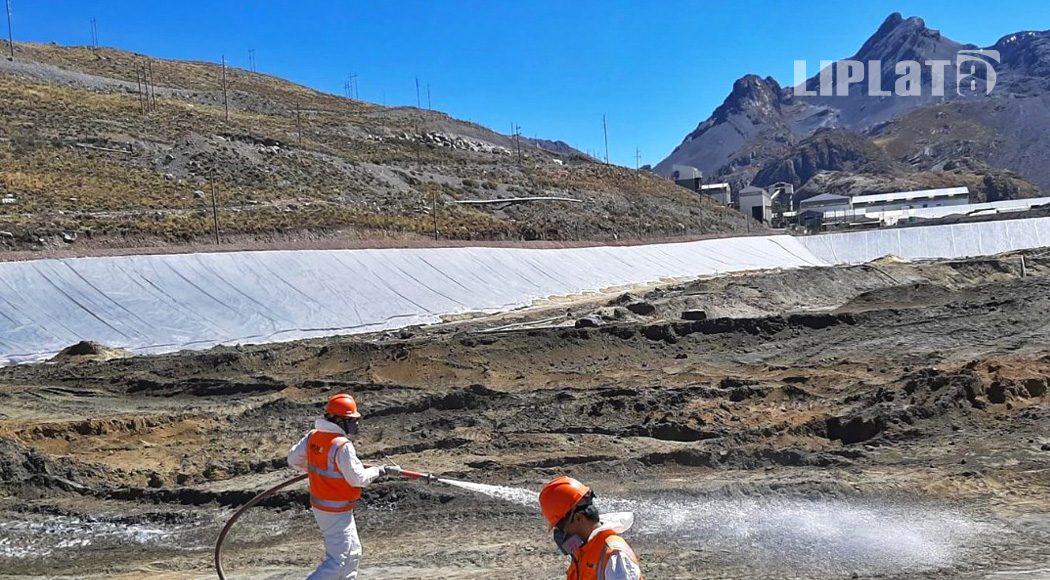 En Apurímac y Cusco: Ceplan y Las Bambas suscriben convenio para fortalecer planeamiento ...