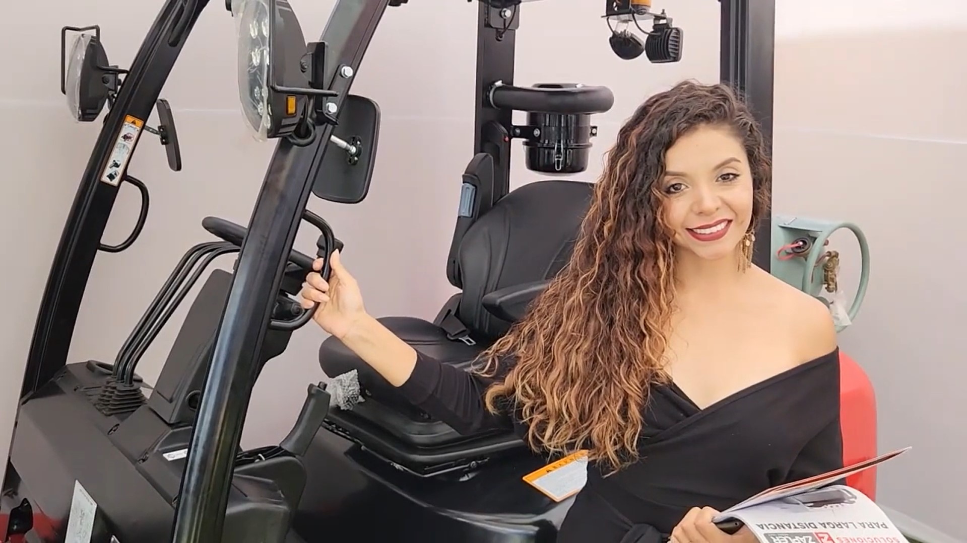 Zapler: Soluciones de maquinaria pesada Minder Actualidad Minera