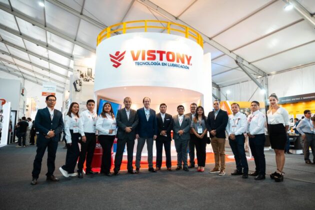 Vistony prepara inversiones para impulsar su producción y distribución hacia el 2024 y 2025 ...