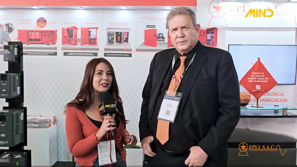 EPLI SAC: Transformadores secos y soluciones eficientes para la ...