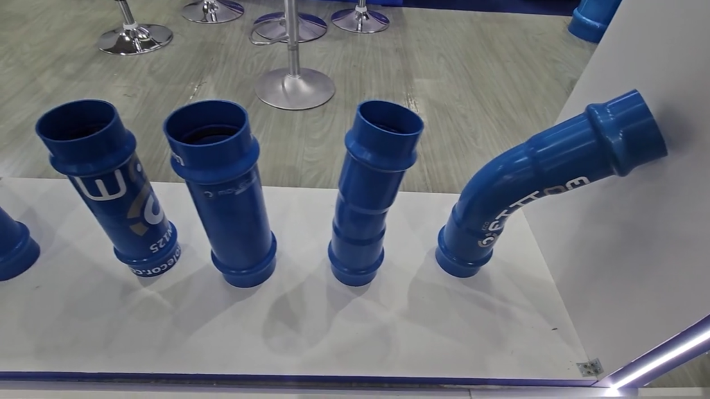 Molecor: Innovación en tuberías de agua y soluciones globales de saneamiento | MINDER Actualidad ...