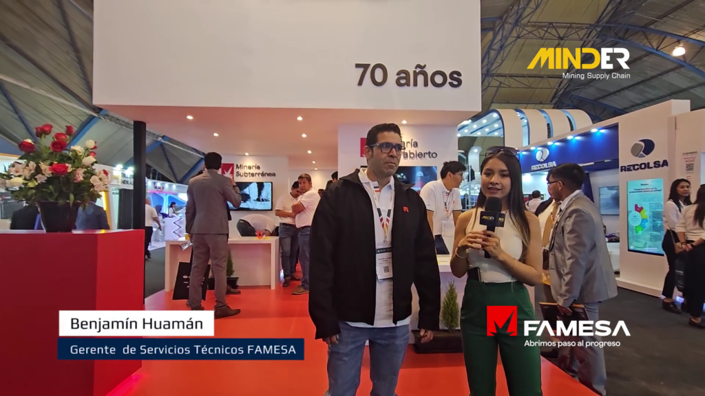 Famesa explosivos: Trayectoria de 70 años y su compromiso con la ...