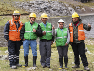 Minera Condestable : Un vistazo a su historia, operación y compromiso ...