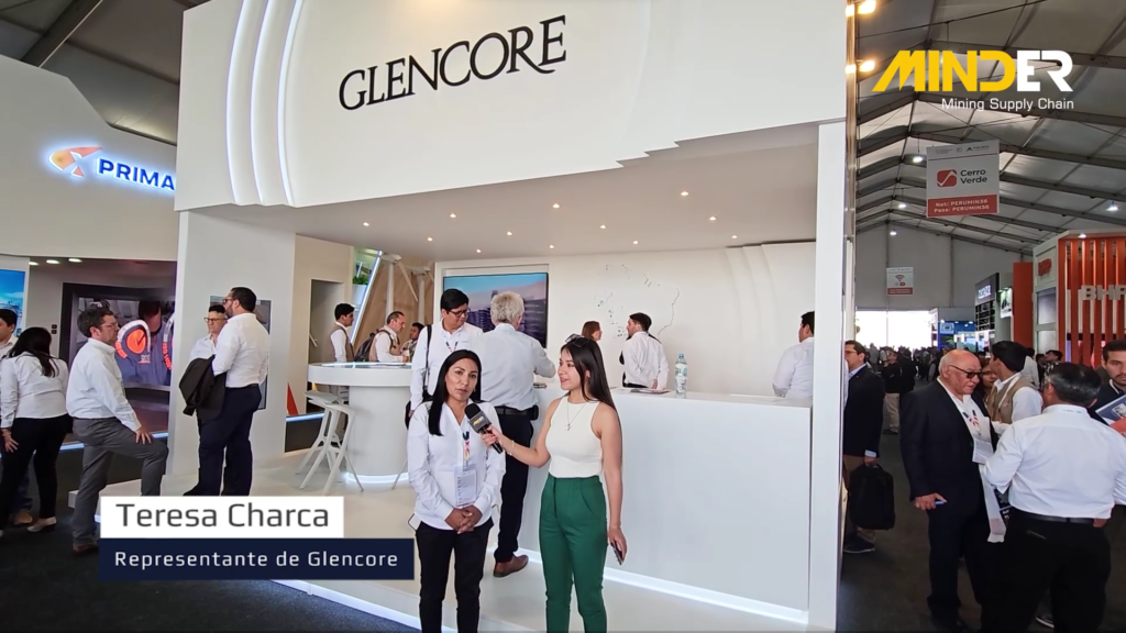 Glencore presentó sus operaciones en Latinoamérica | MINDER Actualidad ...