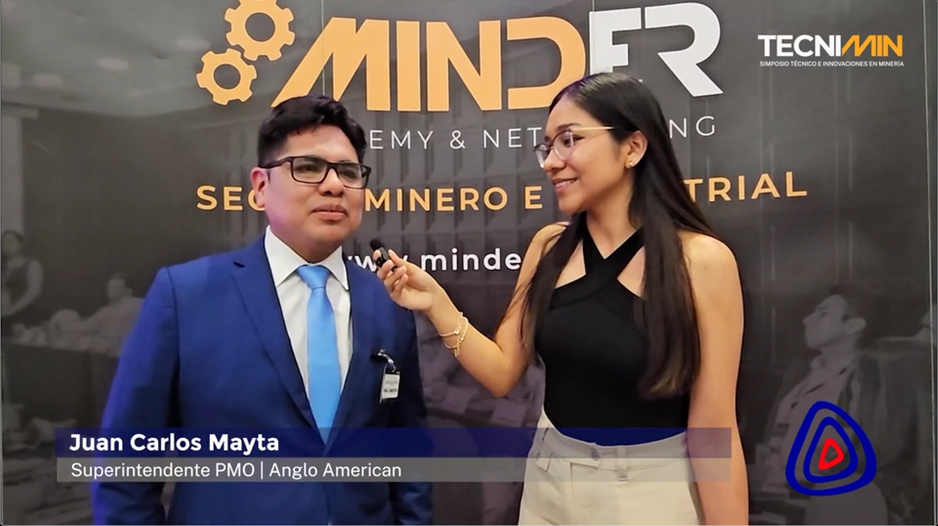 Juan Carlos Mayta destaca la importancia de agilizar permisos y ...