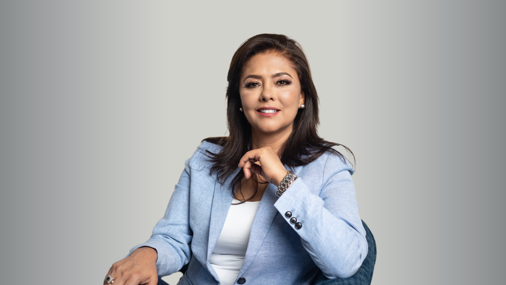 Danitza Salas de ManpowerGroup: "Hemos implementado proyectos de empleo ...