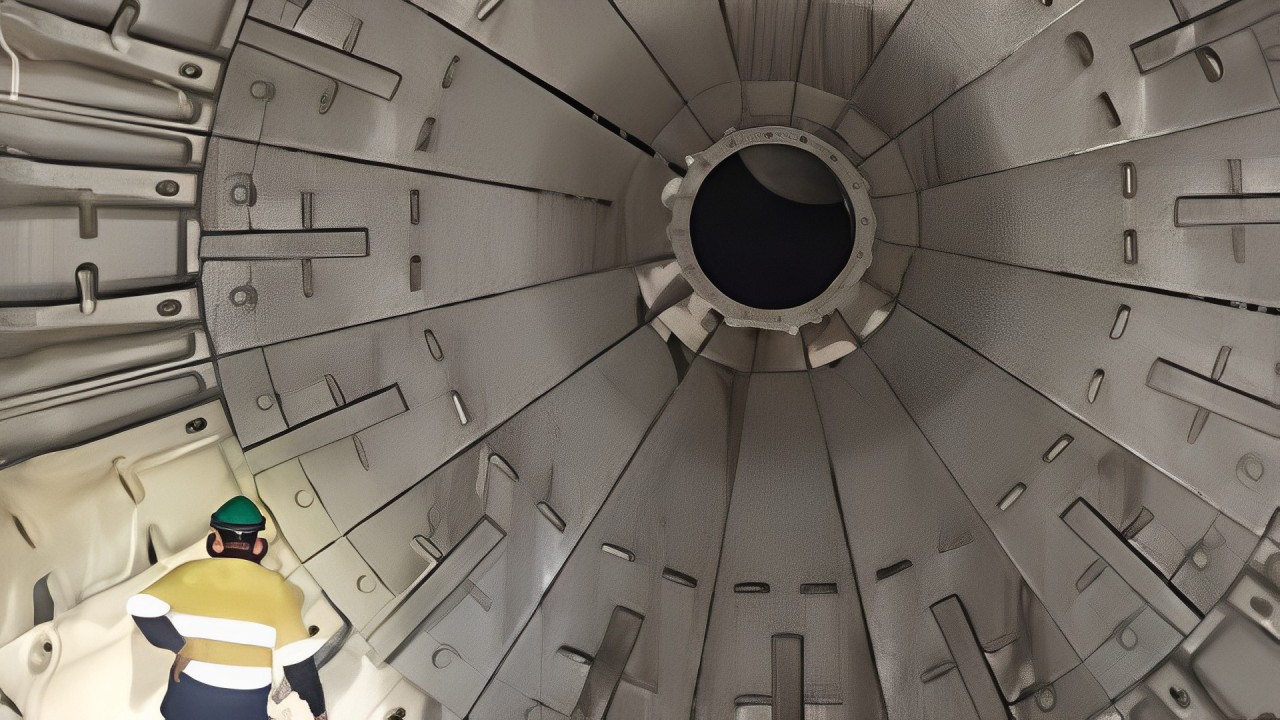 Metso impulsa la eficiencia en molienda con sistemas de descarga ...