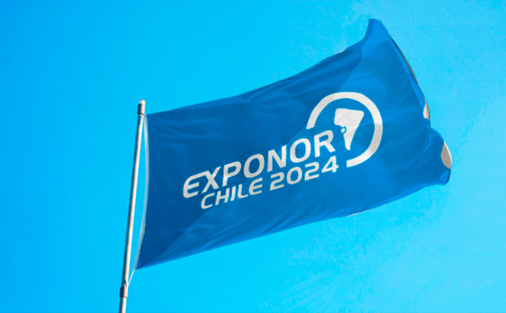 EXPONOR Chile 2024: Impulso y oportunidad para la industria minera ...