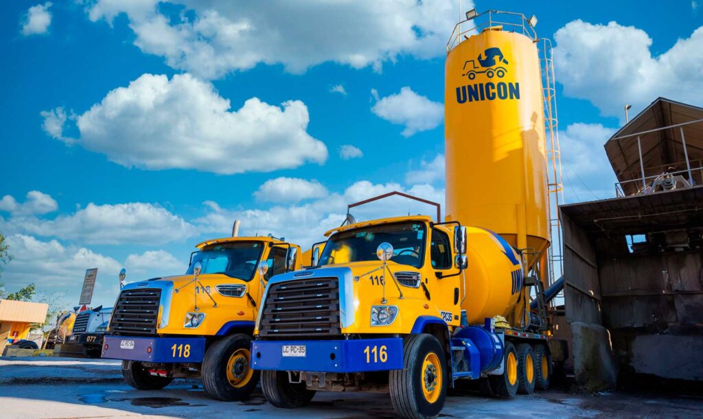 UNICON recibe su 3ra estrella "Huella de Carbono Perú" otorgada por el ...