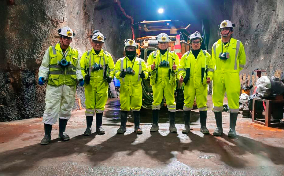 Orange Engineering, avanzando hacia la excelencia y sostenibilidad con ...