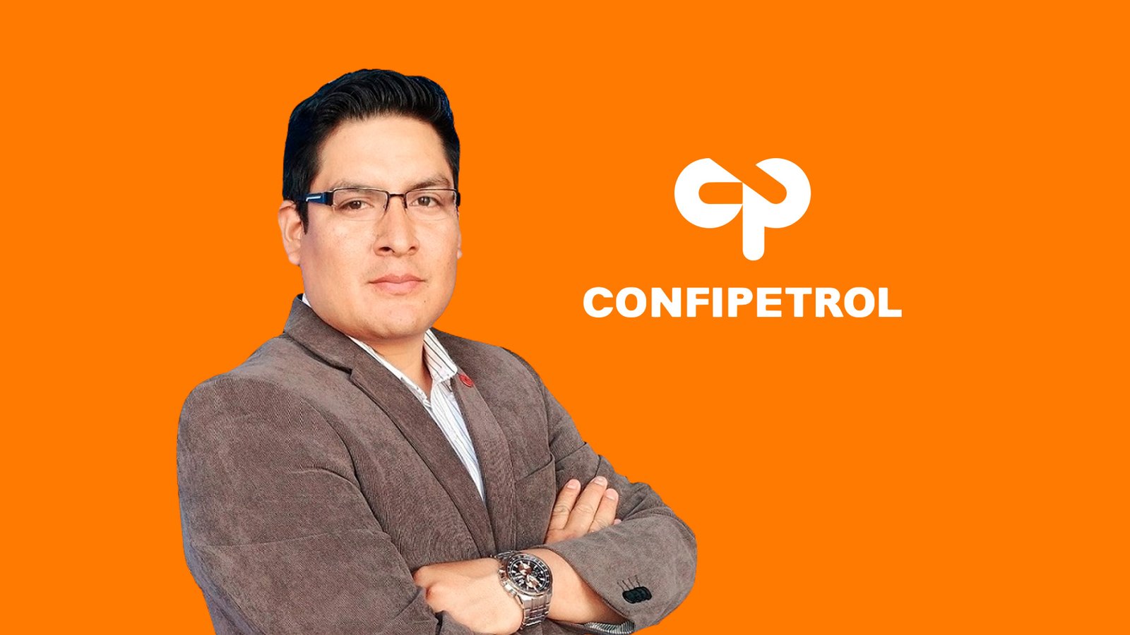 Confipetrol Andina, liderando el futuro de la gestión minera con ...
