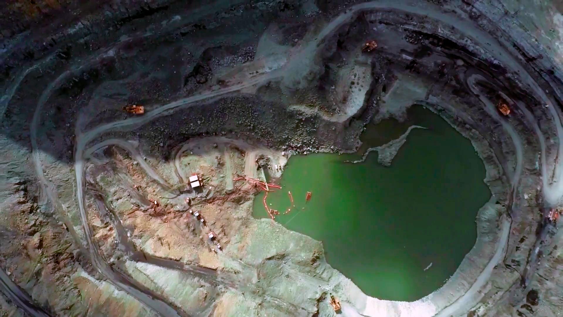 Metso: "Lo último en primer lugar", hacia una gestión sostenible de ...