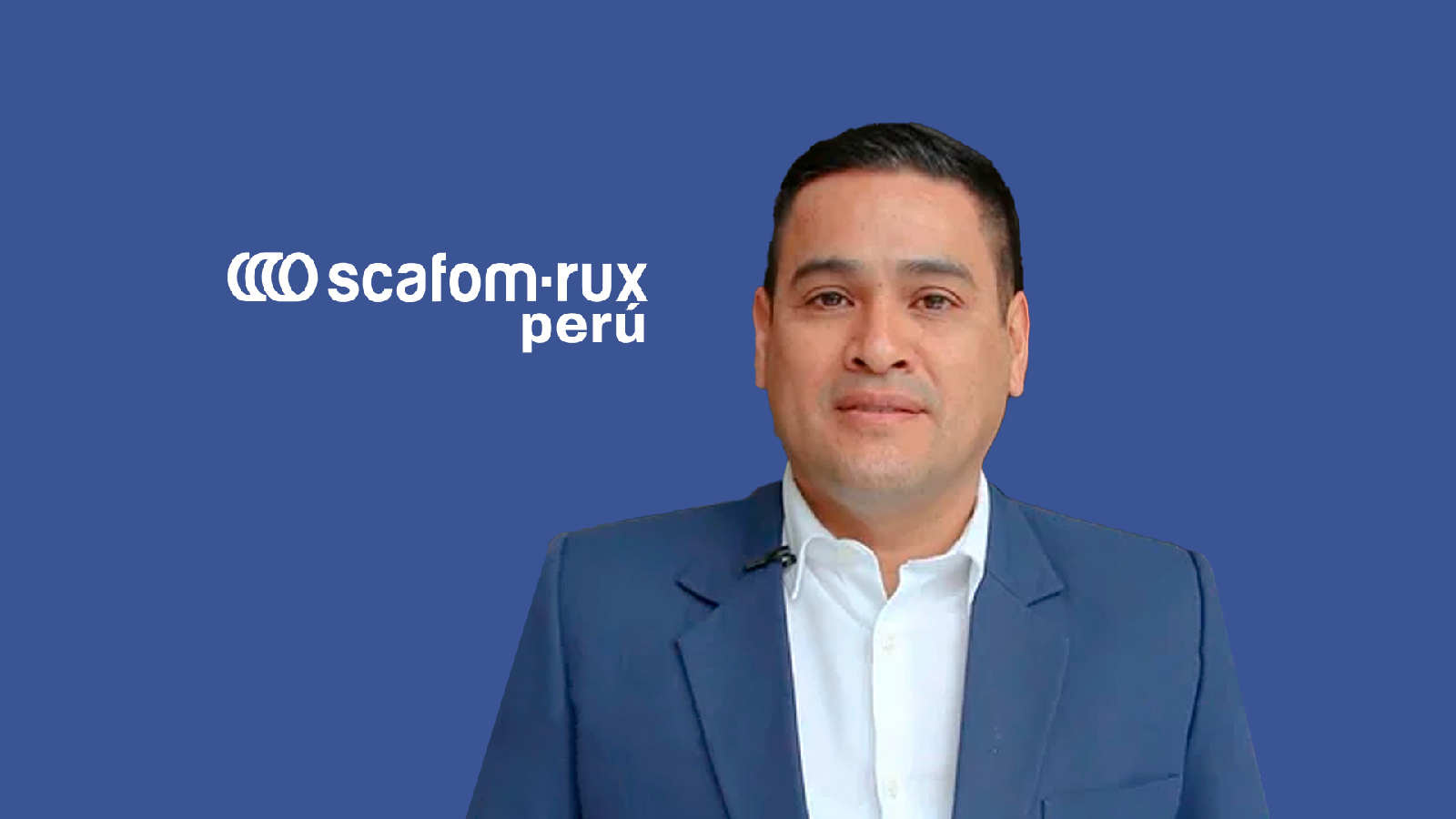 Scafom-Rux Perú, soluciones en andamios RINGSCAFF, proyectos de ...