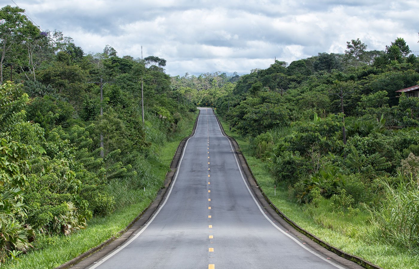 CESEL impulsa el desarrollo sostenible en amazonas con el proyecto del ...