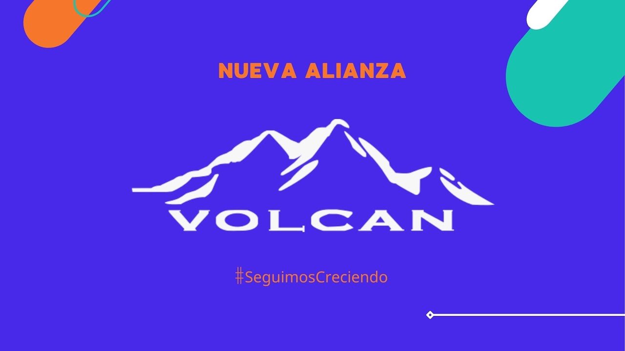 Volcan Compañía Minera: Impulsando la Minería Peruana Minder Actualidad ...