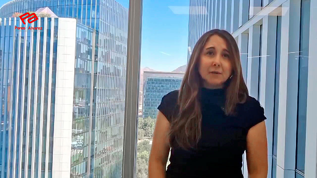 Parez & Alvarez, estrategias personalizadas en el cierre de faenas ...