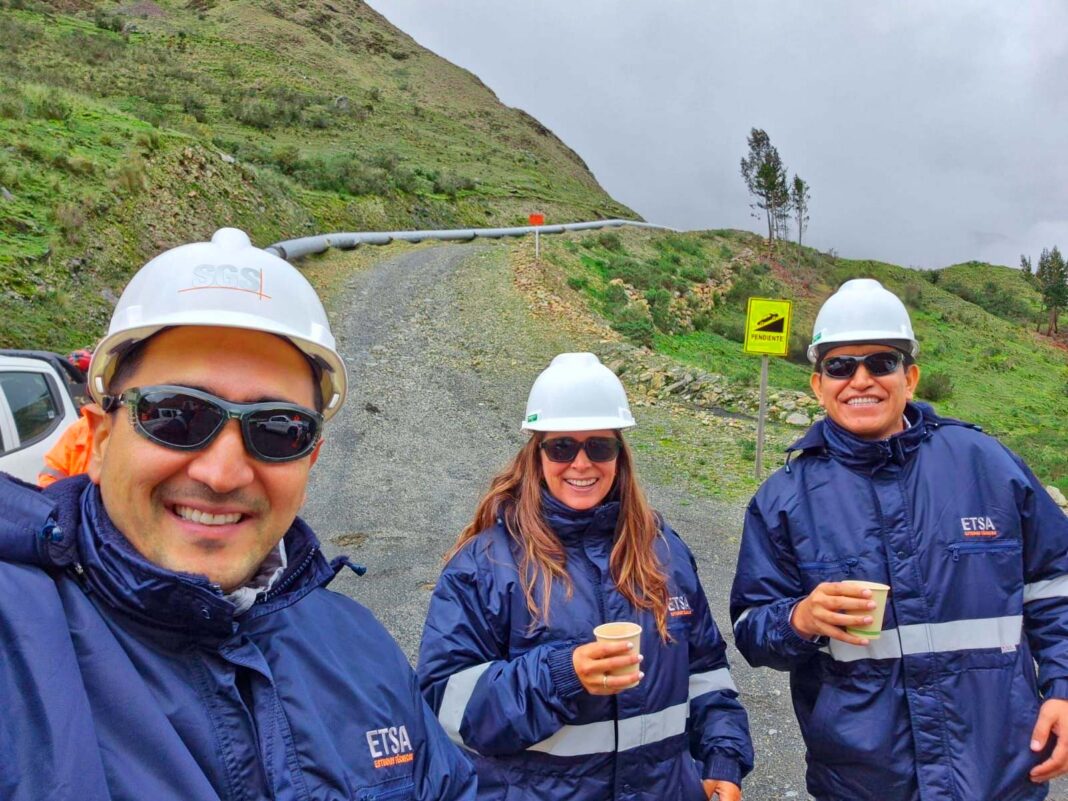 SGS Perú refuerza su compromiso con la seguridad y la gestión de ...