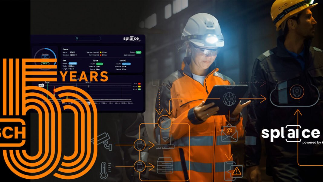 HOSCH, cumple 50 años de innovación Minder Actualidad Minera