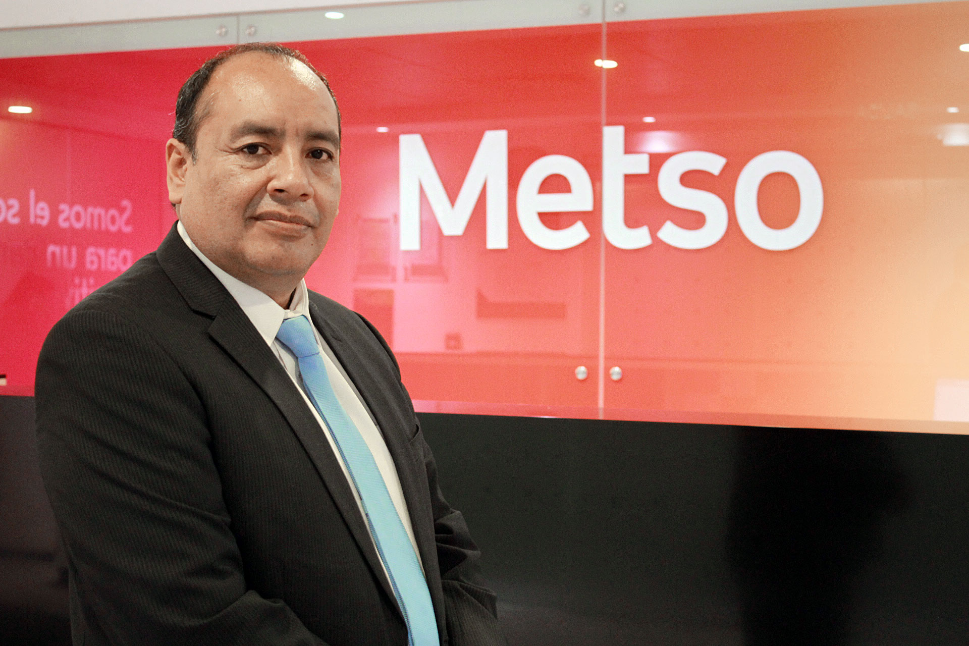Metso Perú fortalece su crecimiento estratégico con la incorporación de ...