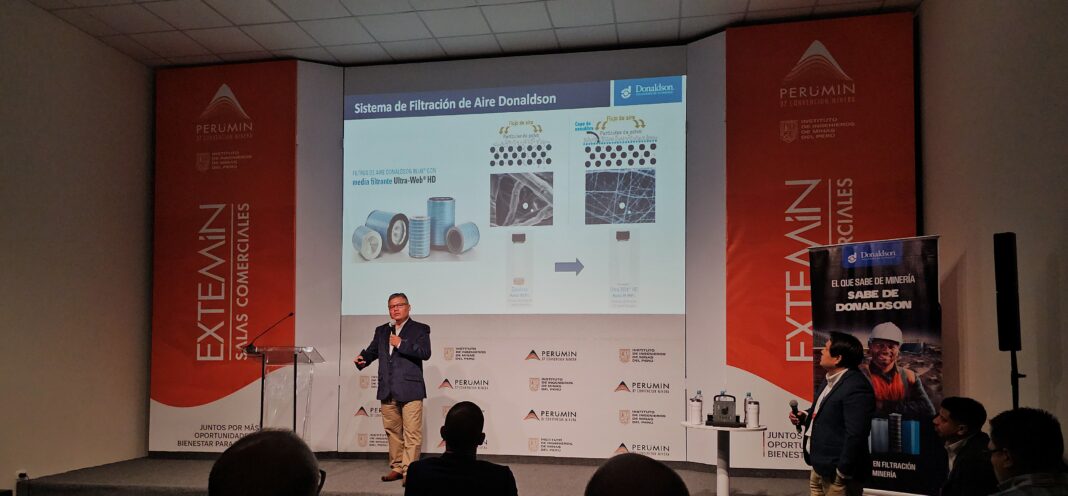 Detroit Power System presentó soluciones para descarbonización de ...