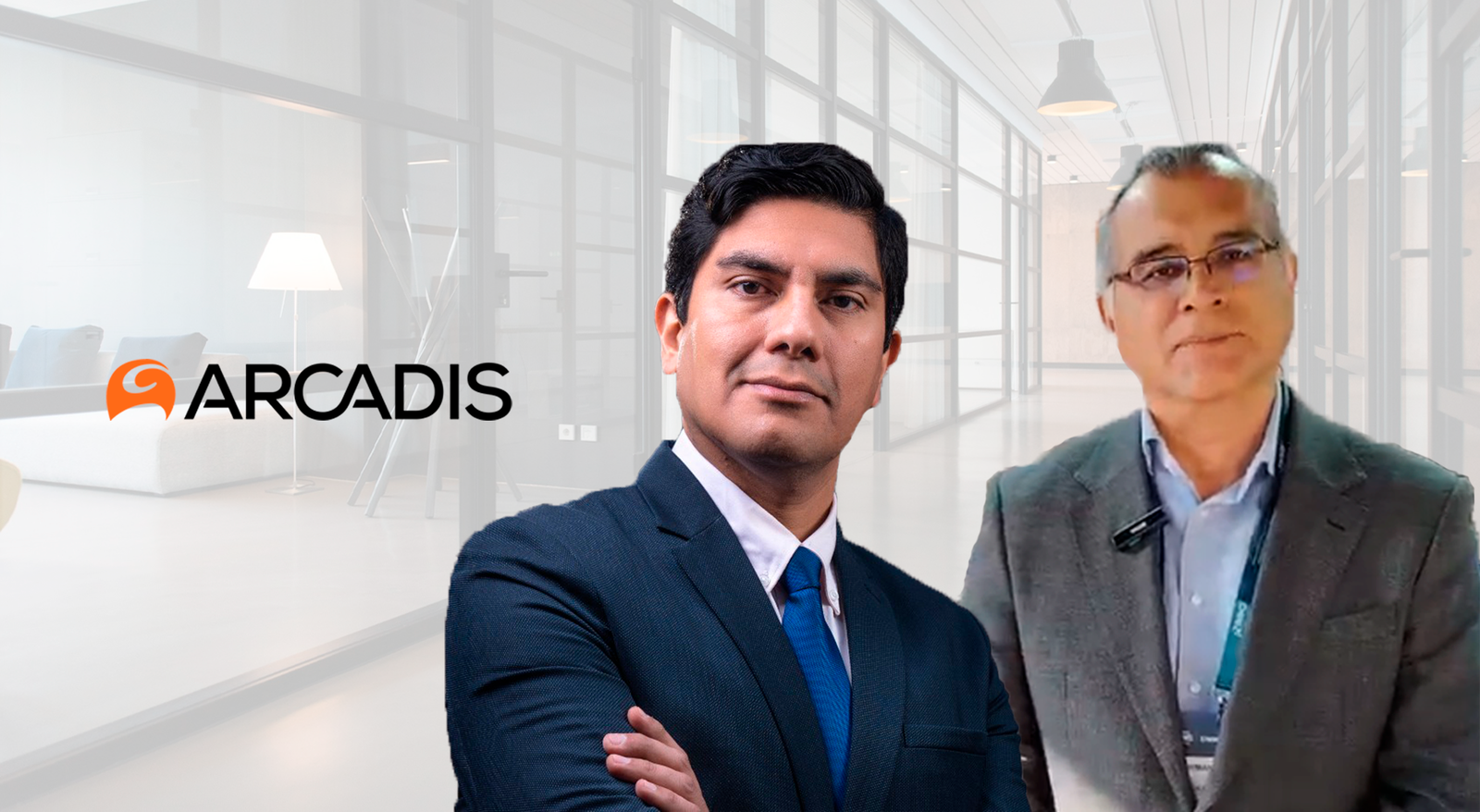 Arcadis y la innovación en proyectos de ingeniería: "Buscamos que el ...