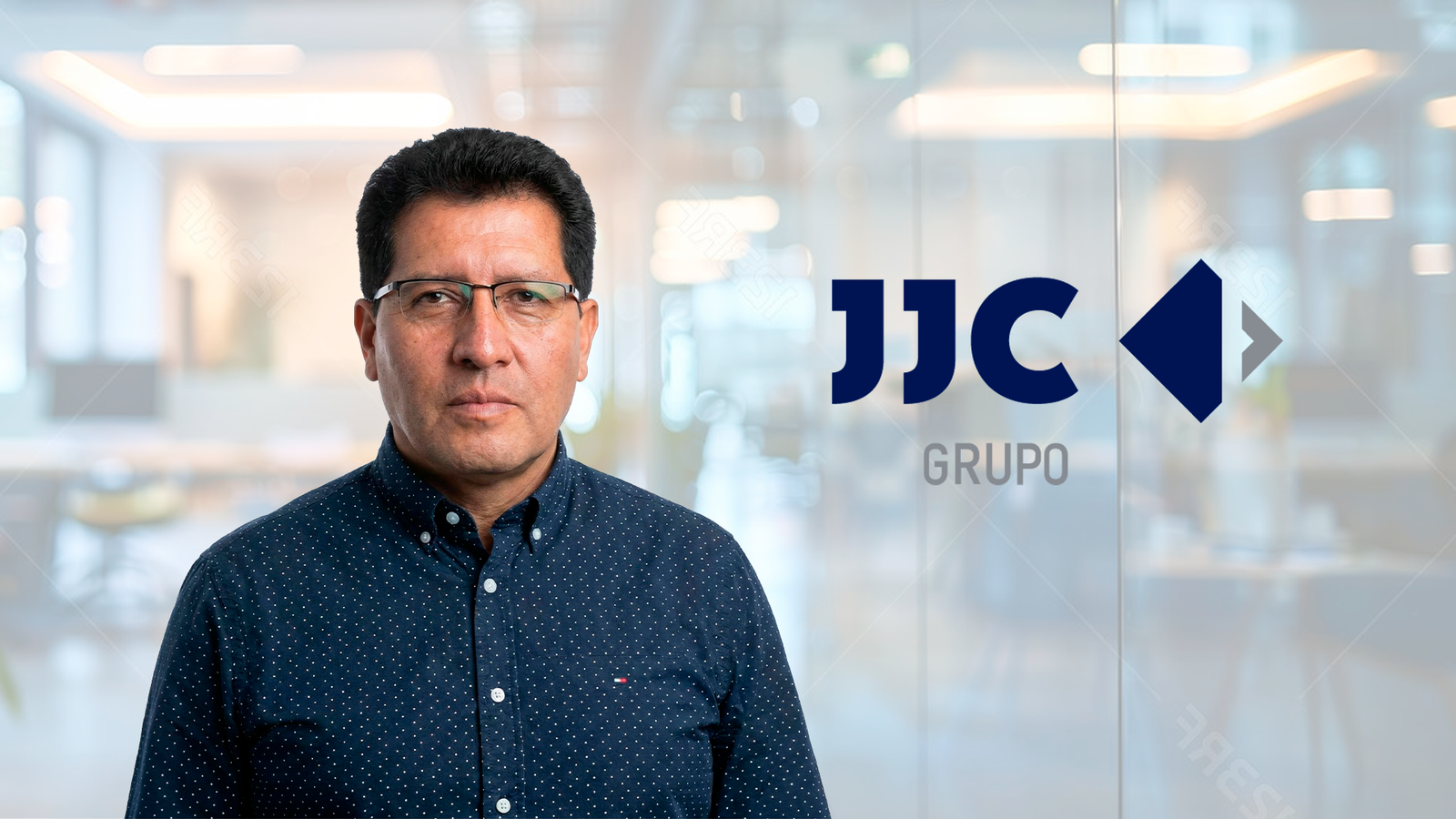 JJC: "Innovamos en seguridad y nuestros equipos usan Control Machine ...